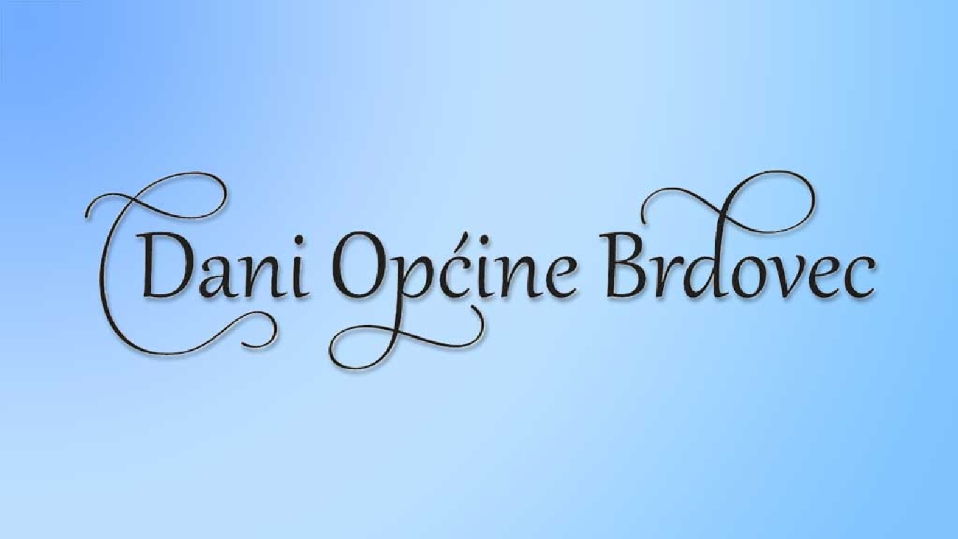 Brdovec - DANI OPĆINE BRDOVEC 2023.